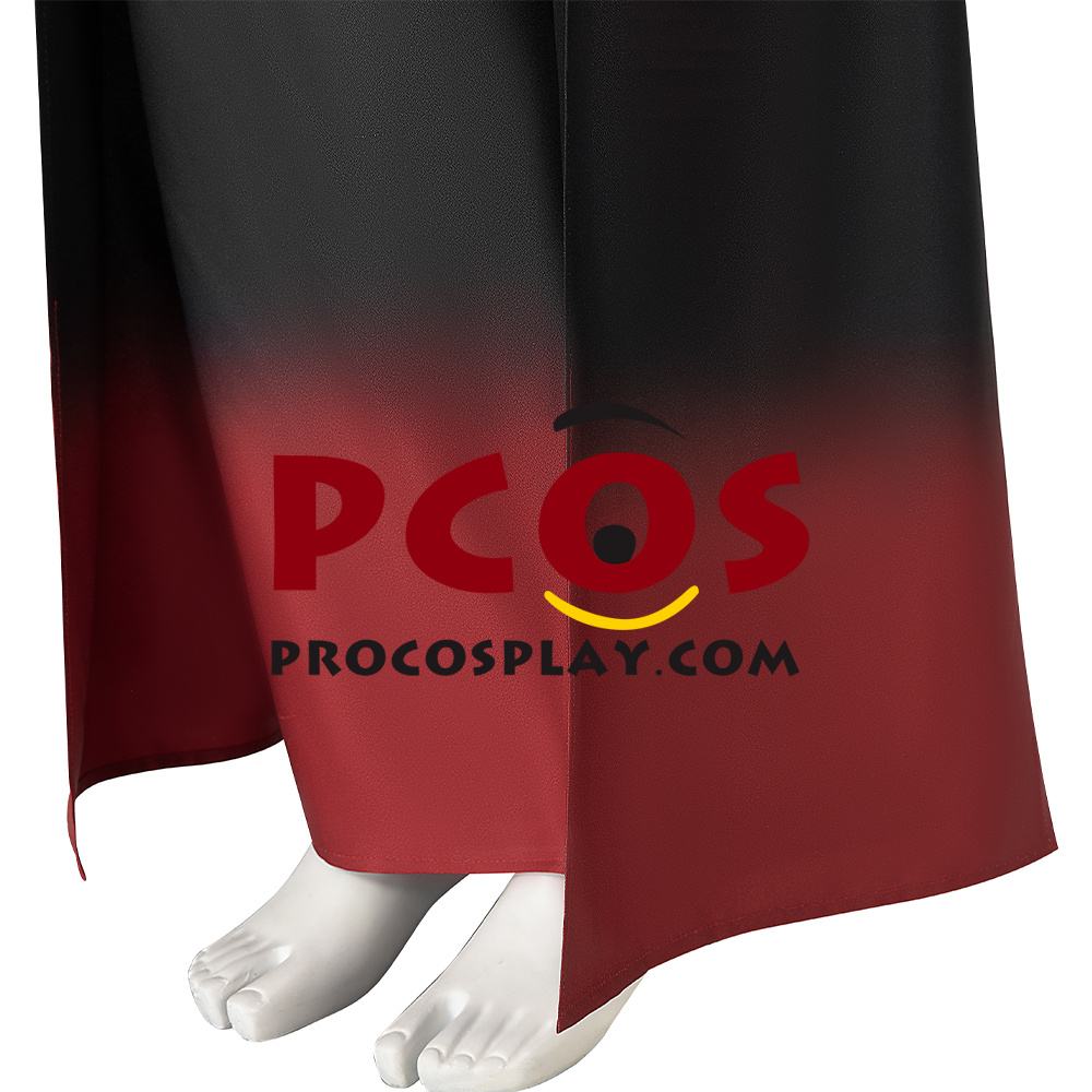 2024 TV Series 3 Body Problem Sophon Cosplay Costume C08944 - Best ...