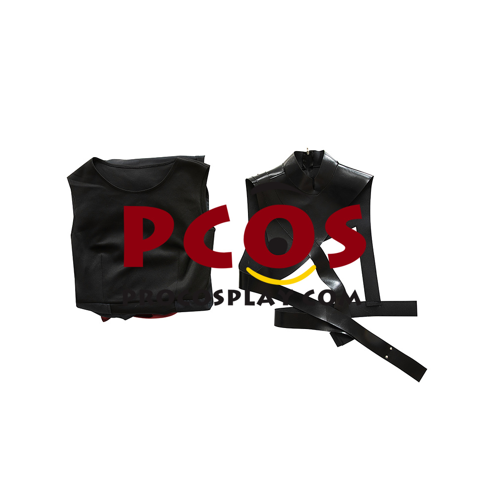 2024 TV Series 3 Body Problem Sophon Cosplay Costume C08944 - Best ...