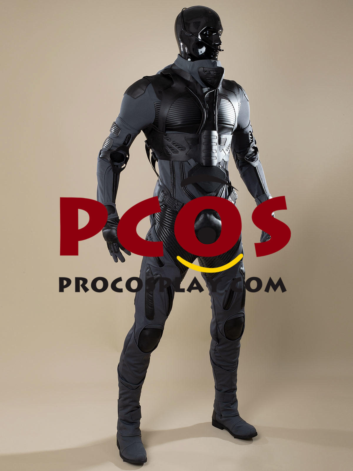 Ready to Ship Movie Cosplay Costume C08921 - Best Profession Cosplay ...