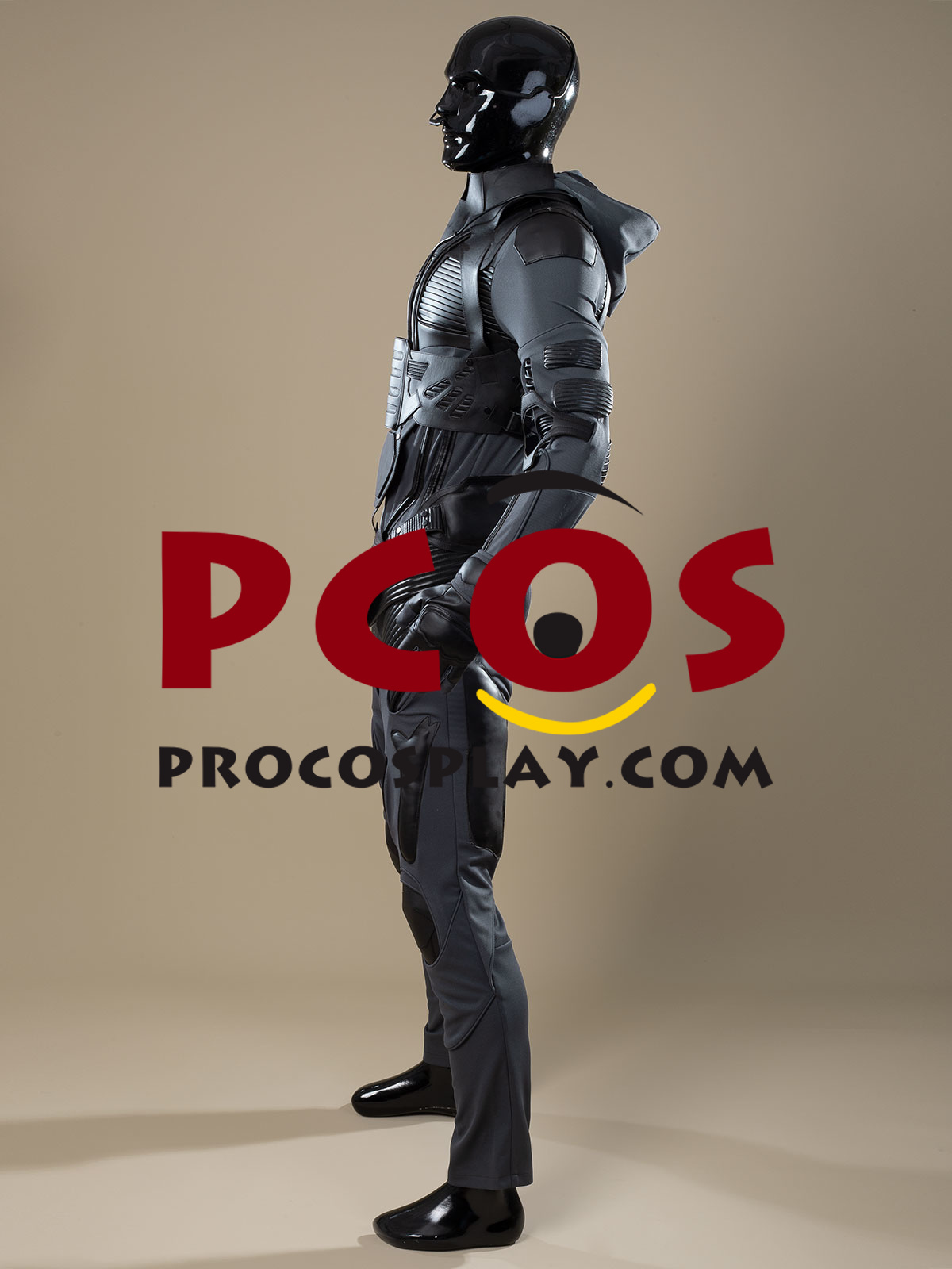 Ready to Ship Movie Cosplay Costume C08921 - Best Profession Cosplay ...