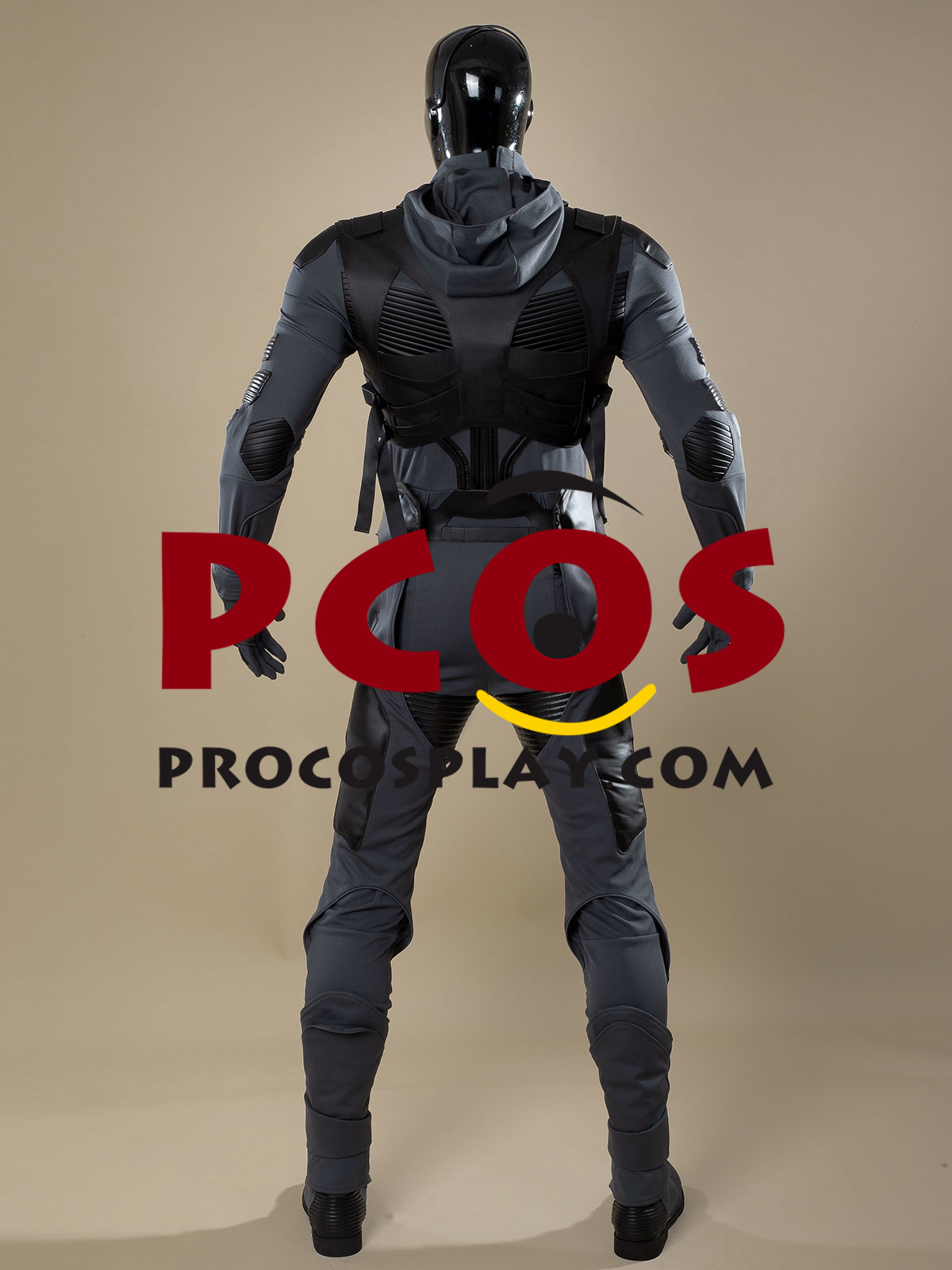 Ready to Ship Movie Cosplay Costume C08921 - Best Profession Cosplay ...