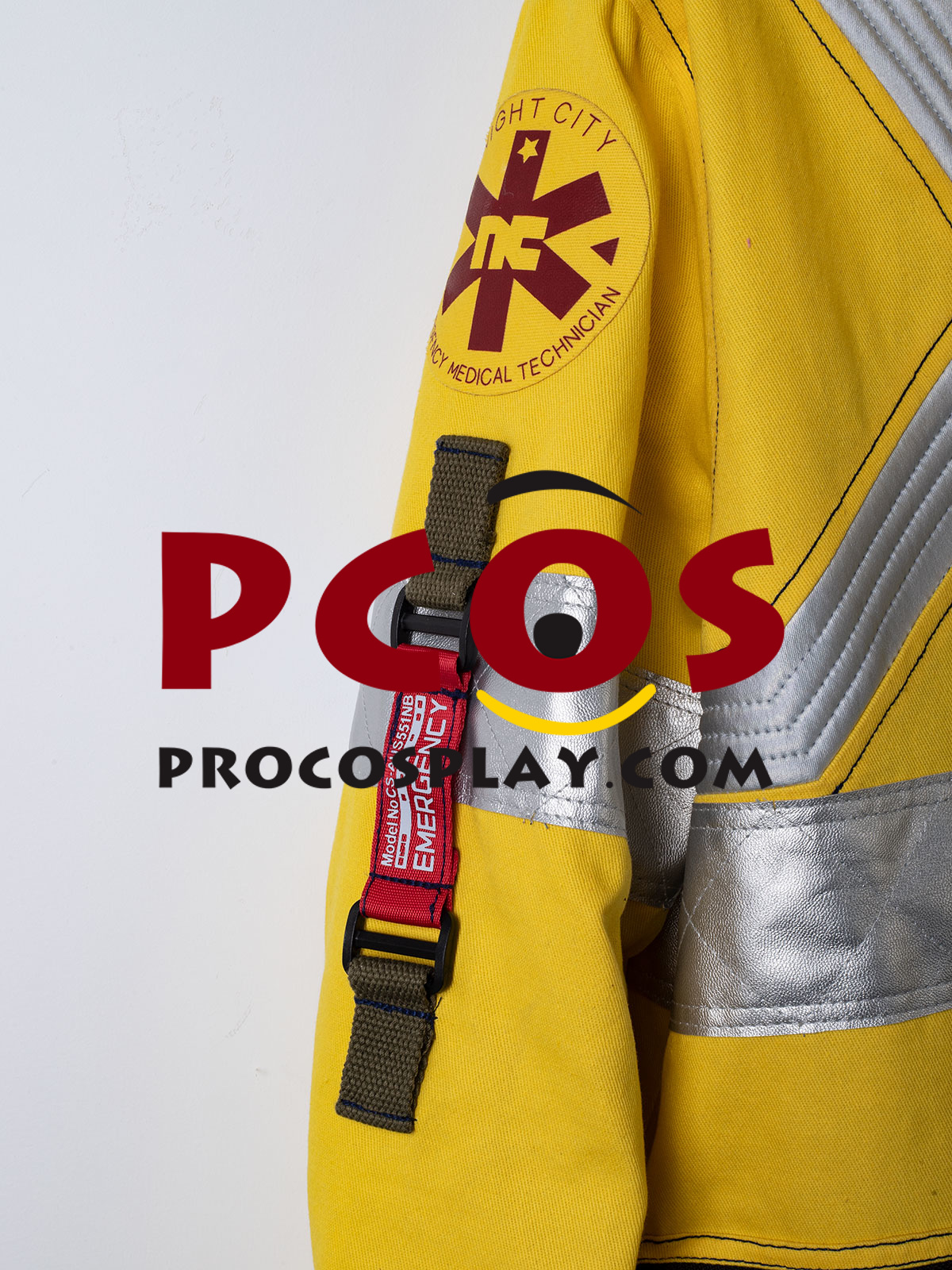 Cyberpunk: Edgerunners David Martinez Cosplay Coat from Procosplay ...