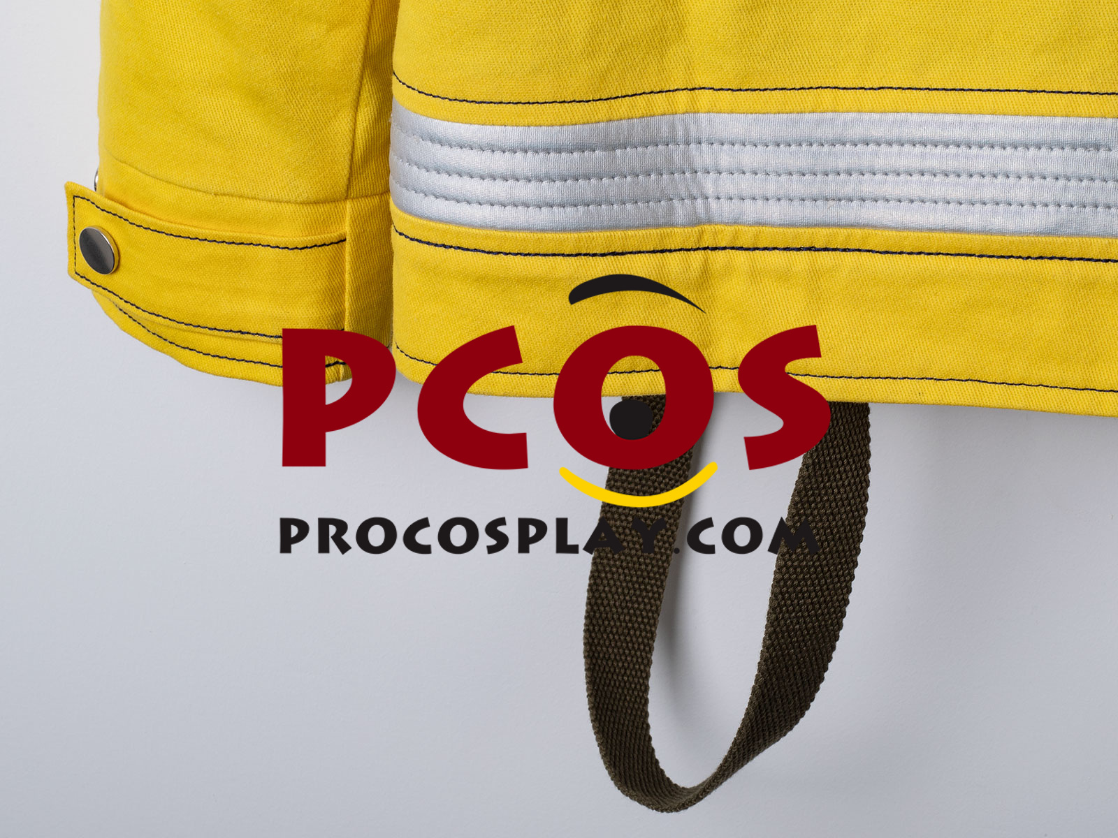 Cyberpunk: Edgerunners David Martinez Cosplay Coat from Procosplay ...