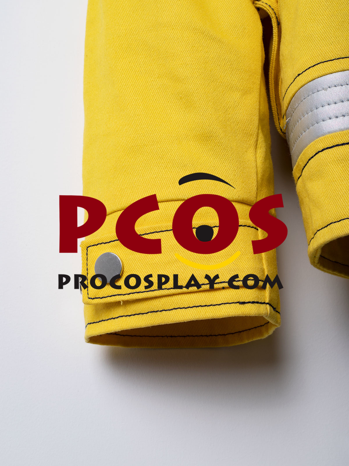 Cyberpunk: Edgerunners David Martinez Cosplay Coat from Procosplay ...