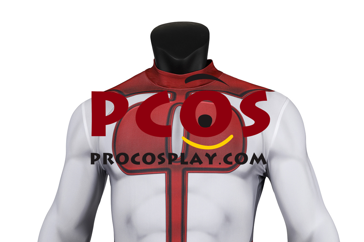 2023 Mortal Kombat 1 Omni Man Nolan Grayson Cosplay Costume C08952 ...