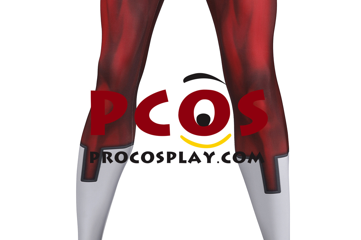 2023 Mortal Kombat 1 Omni Man Nolan Grayson Cosplay Costume C08952 ...