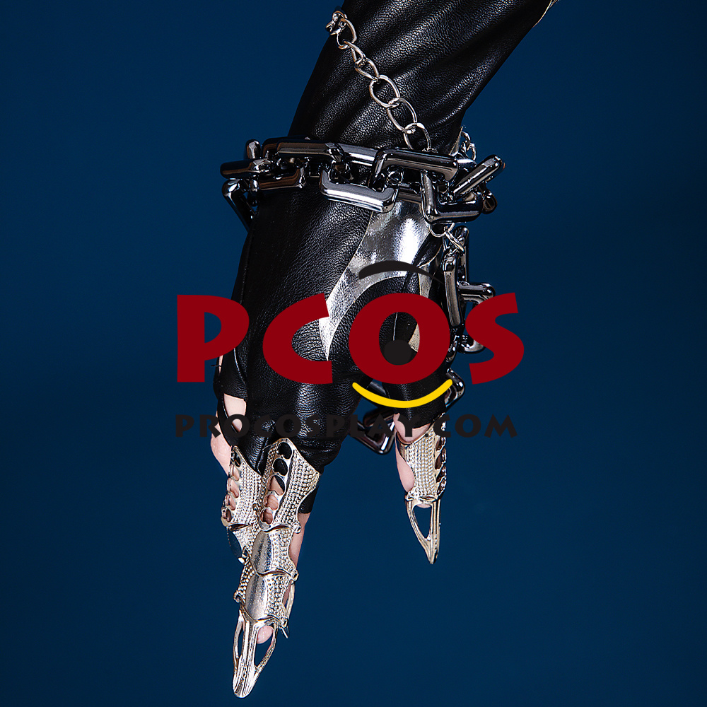 game-honkai-star-rail-acheron-cosplay-costume-c08936 - Best Profession ...