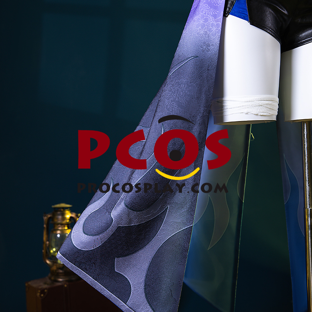 game-honkai-star-rail-acheron-cosplay-costume-c08936 - Best Profession ...