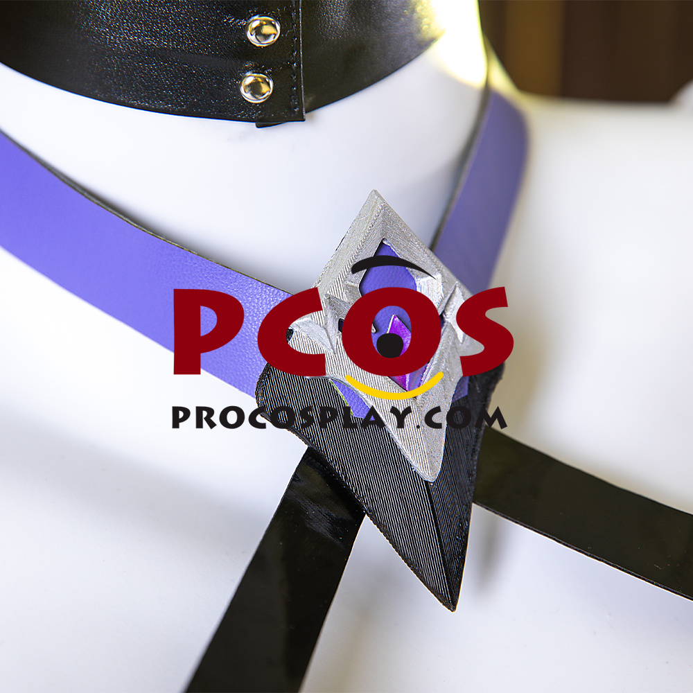 game-honkai-star-rail-acheron-cosplay-costume-c08936 - Best Profession ...