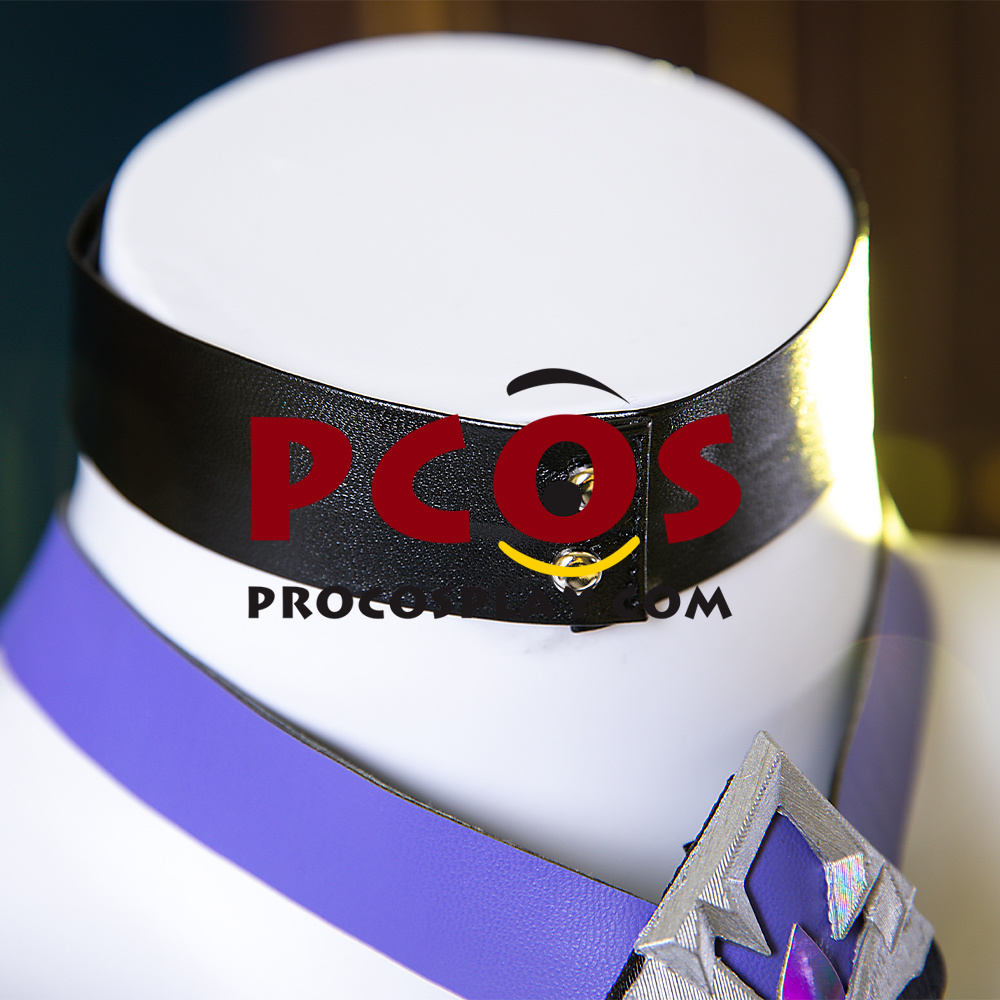 game-honkai-star-rail-acheron-cosplay-costume-c08936 - Best Profession ...