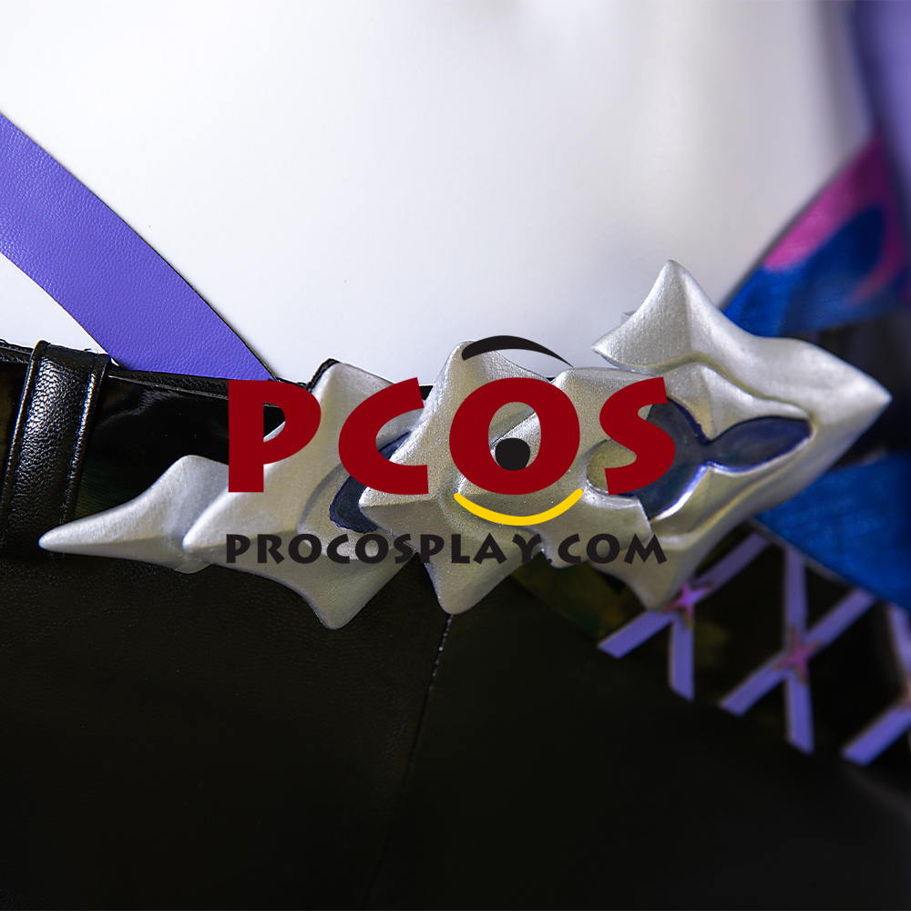 game-honkai-star-rail-acheron-cosplay-costume-c08936 - Best Profession ...