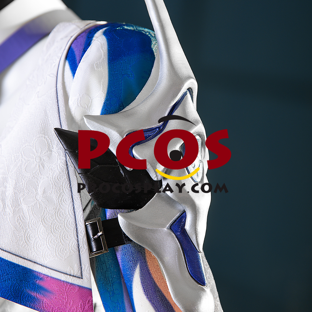 game-honkai-star-rail-acheron-cosplay-costume-c08936 - Best Profession ...