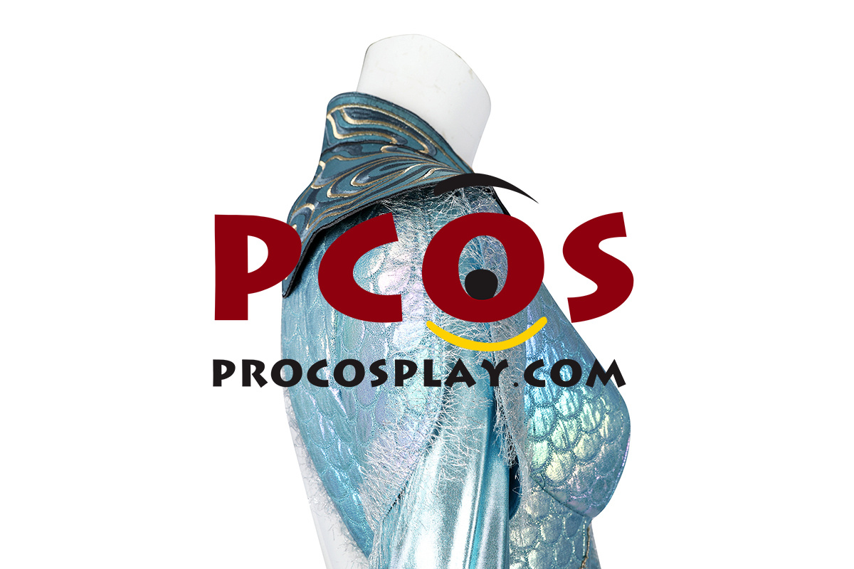 Baldur's Gate 3 Wavemother's Robe Костюм для косплея – Интернет-магазин ...