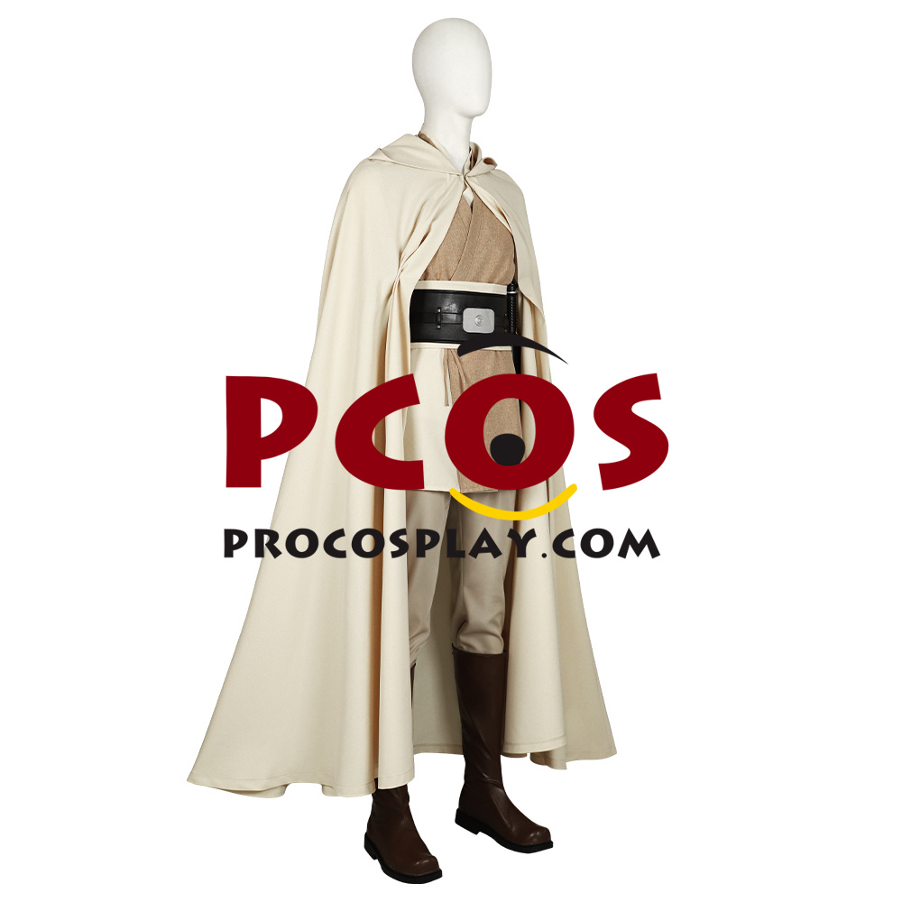 2024 TV Series The Acolyte Sol Cosplay Costume - Best Profession ...