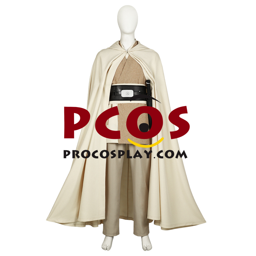 2024 TV Series The Acolyte Sol Cosplay Costume - Best Profession ...