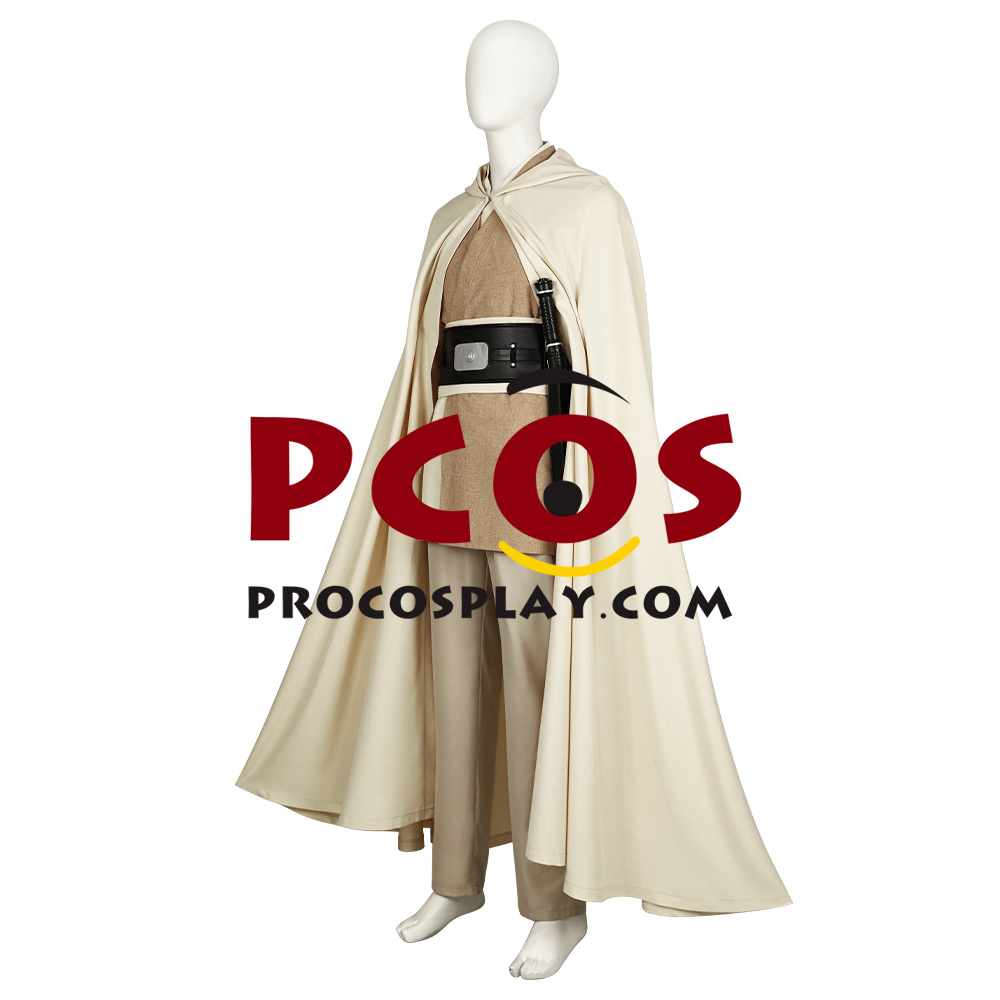 2024 TV Series The Acolyte Sol Cosplay Costume - Best Profession ...