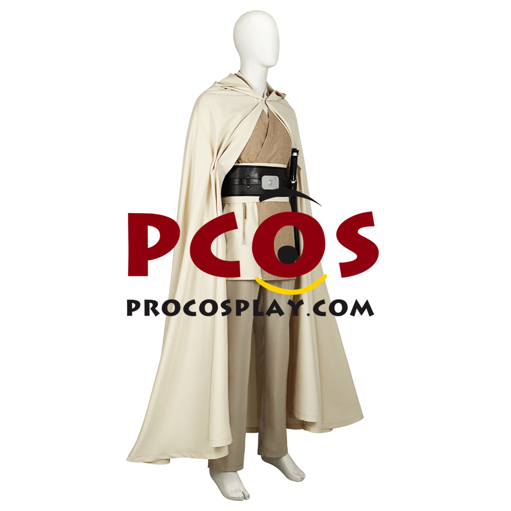 2024 TV Series The Acolyte Sol Cosplay Costume - Best Profession ...