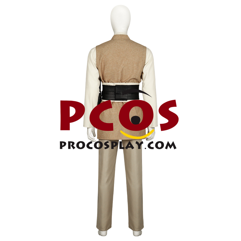 2024 TV Series The Acolyte Sol Cosplay Costume - Best Profession ...