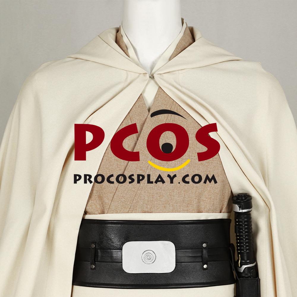 2024 TV Series The Acolyte Sol Cosplay Costume - Best Profession ...