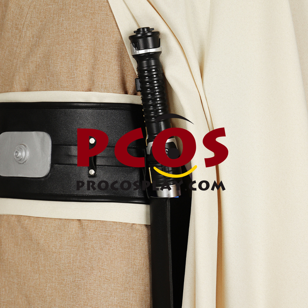 2024 TV Series The Acolyte Sol Cosplay Costume - Best Profession ...