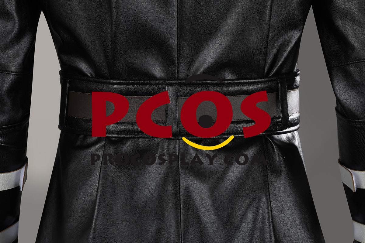 Final Fantasy VII Ever Crisis FF7EC Sephiroth Cosplay Costume C08991 - Best Profession Cosplay ...