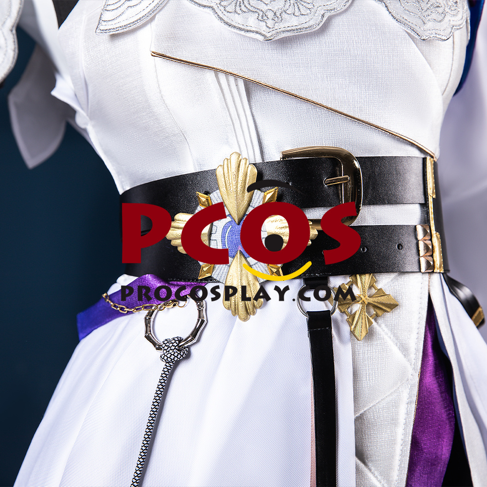 Game Honkai Impact 3 Raiden Mei Cosplay Costume C08940 - Best ...