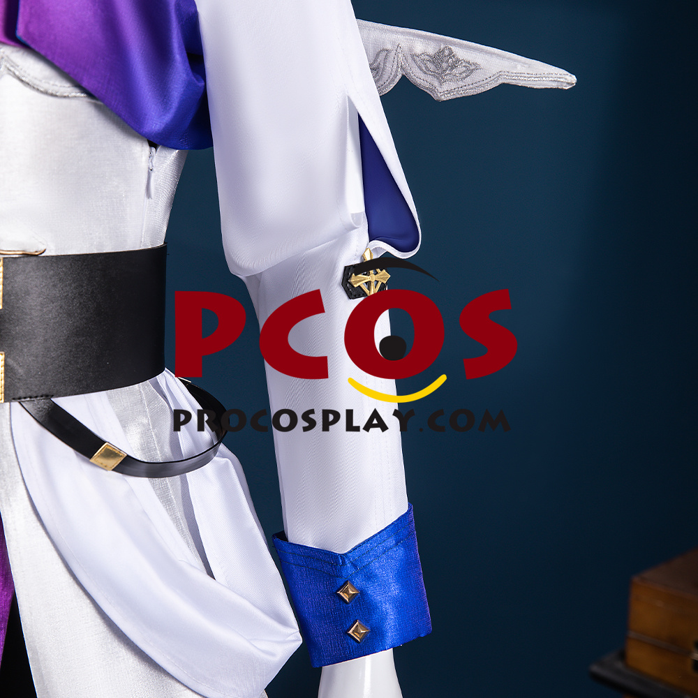 Game Honkai Impact 3 Raiden Mei Cosplay Costume C08940 - Best ...