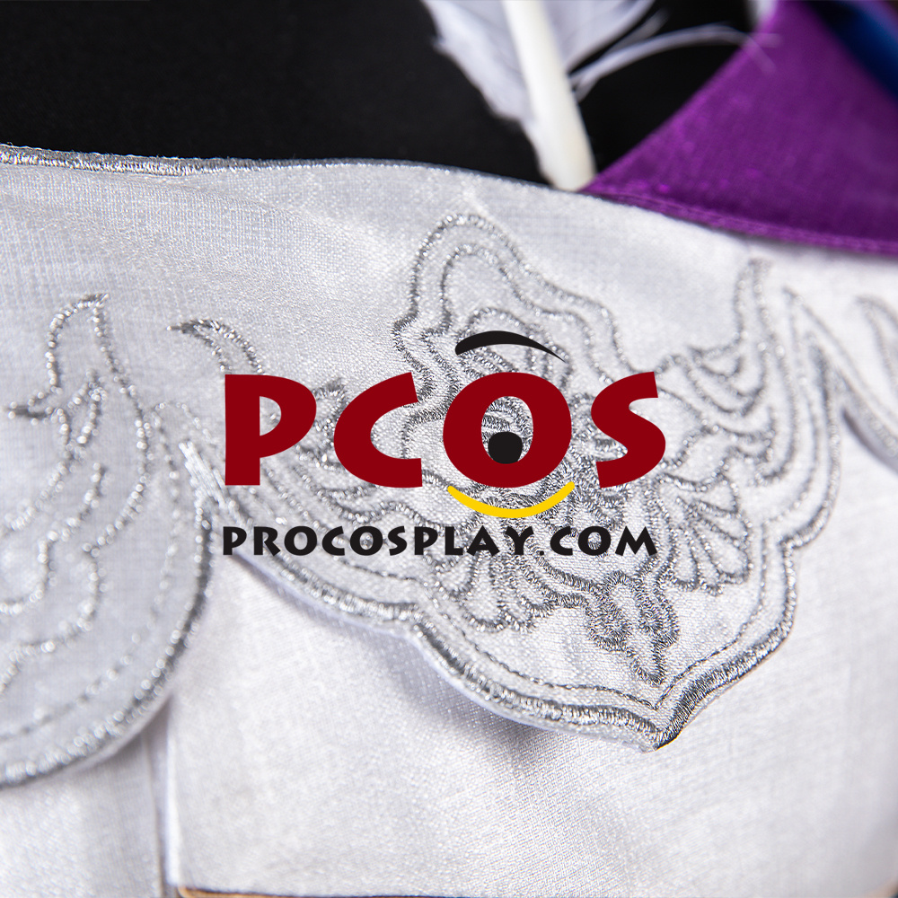 Game Honkai Impact 3 Raiden Mei Cosplay Costume C08940 - Best ...