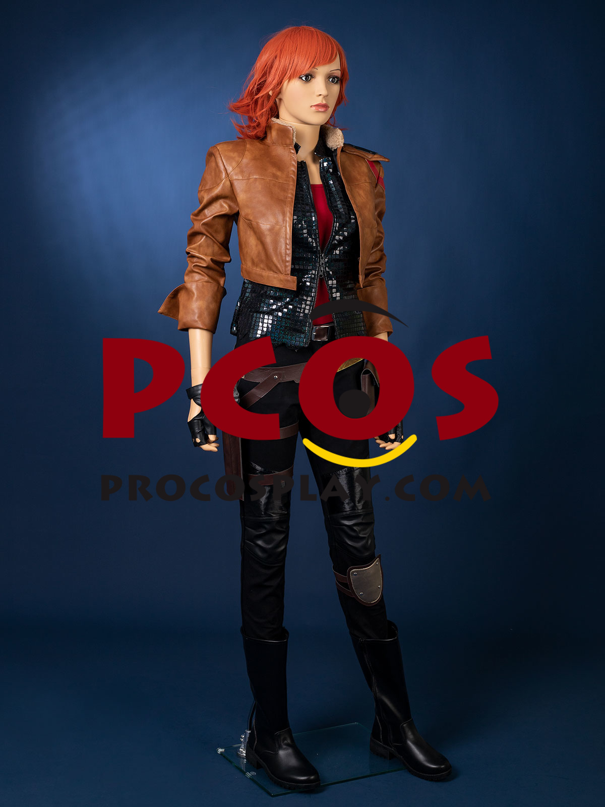 Lilith Cosplay Costume FY0008 - Best Profession Cosplay Costumes Online ...