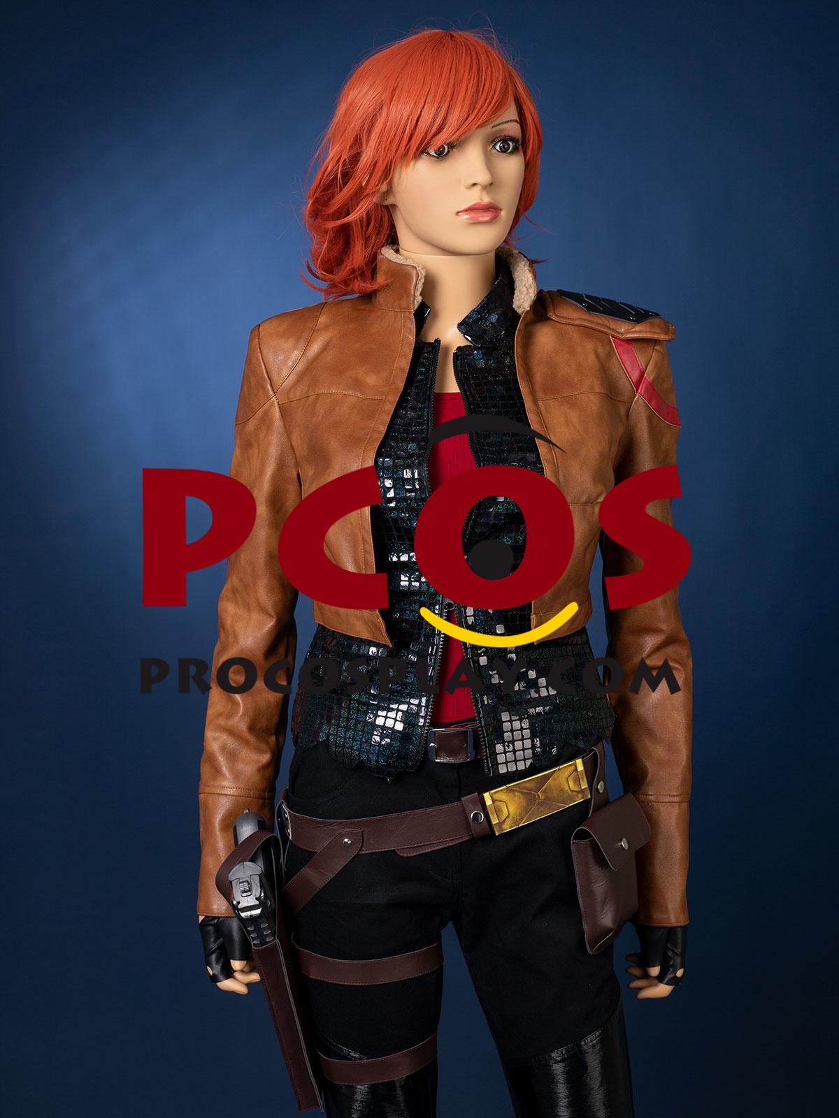 Lilith Cosplay Costume FY0008 - Best Profession Cosplay Costumes Online ...