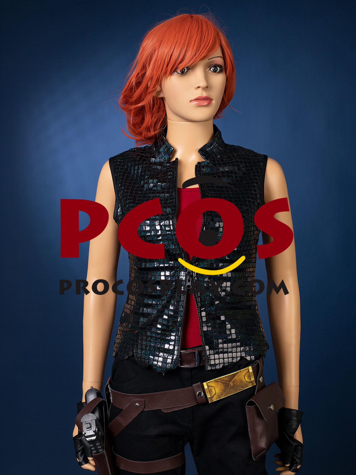 Lilith Cosplay Costume FY0008 - Best Profession Cosplay Costumes Online ...