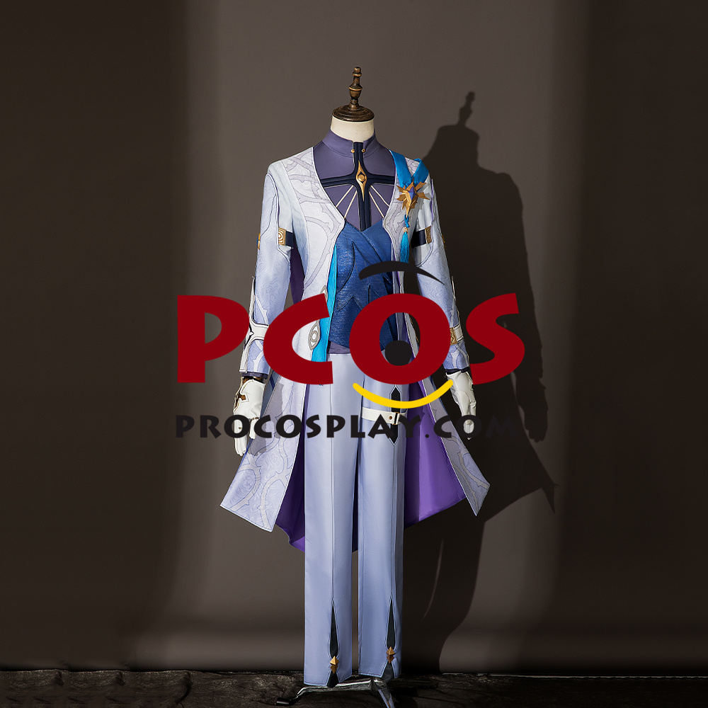 Game Honkai: Star Rail Sunday Cosplay Costume C08938 - Best Profession ...