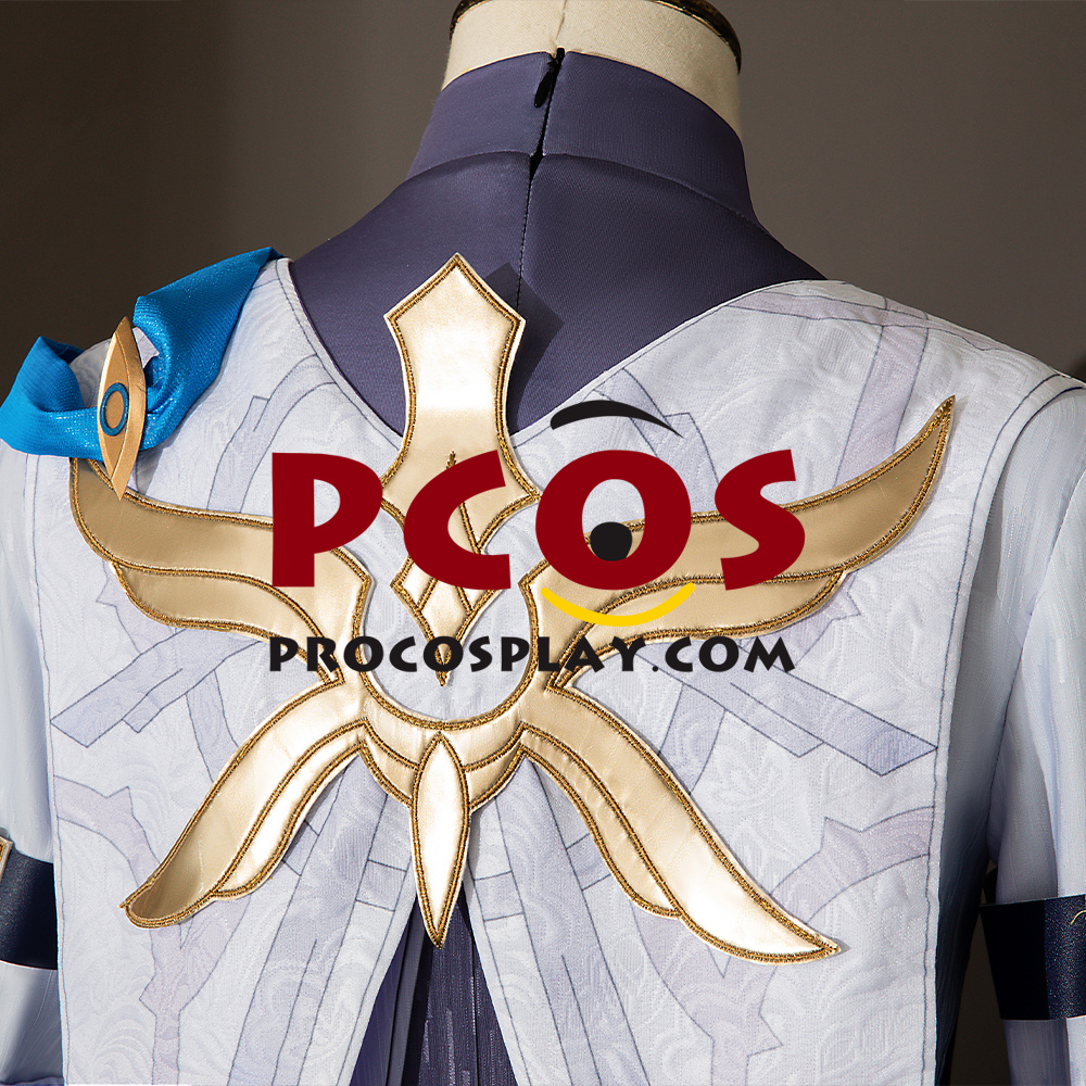 Game Honkai: Star Rail Sunday Cosplay Costume C08938 - Best Profession ...