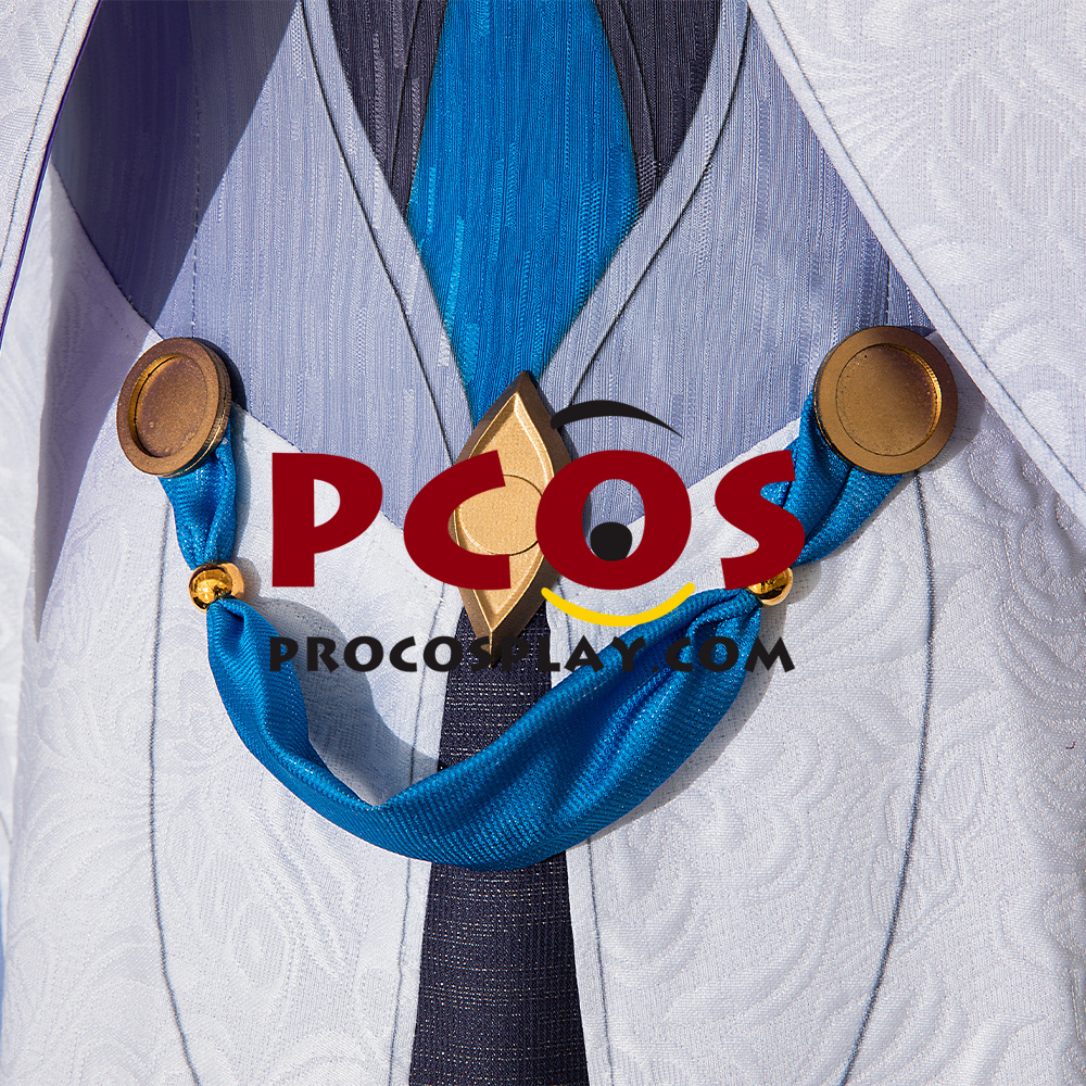 Game Honkai: Star Rail Sunday Cosplay Costume C08938 - Best Profession ...