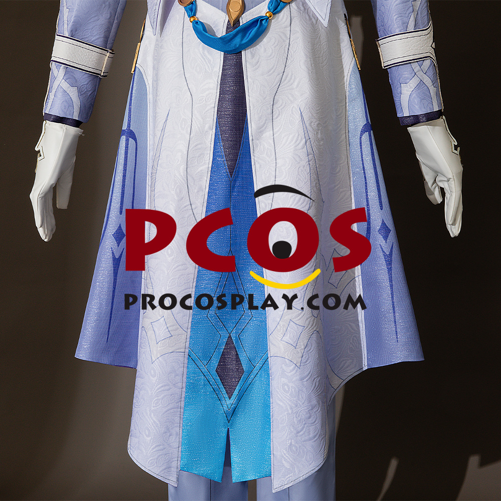 Game Honkai: Star Rail Sunday Cosplay Costume C08938 - Best Profession ...