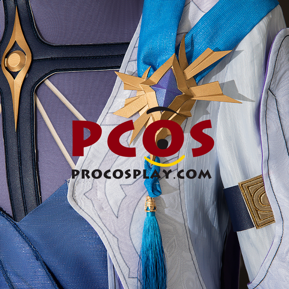 Game Honkai: Star Rail Sunday Cosplay Costume C08938 - Best Profession ...