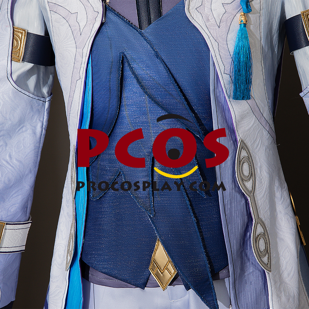 Game Honkai: Star Rail Sunday Cosplay Costume C08938 - Best Profession ...
