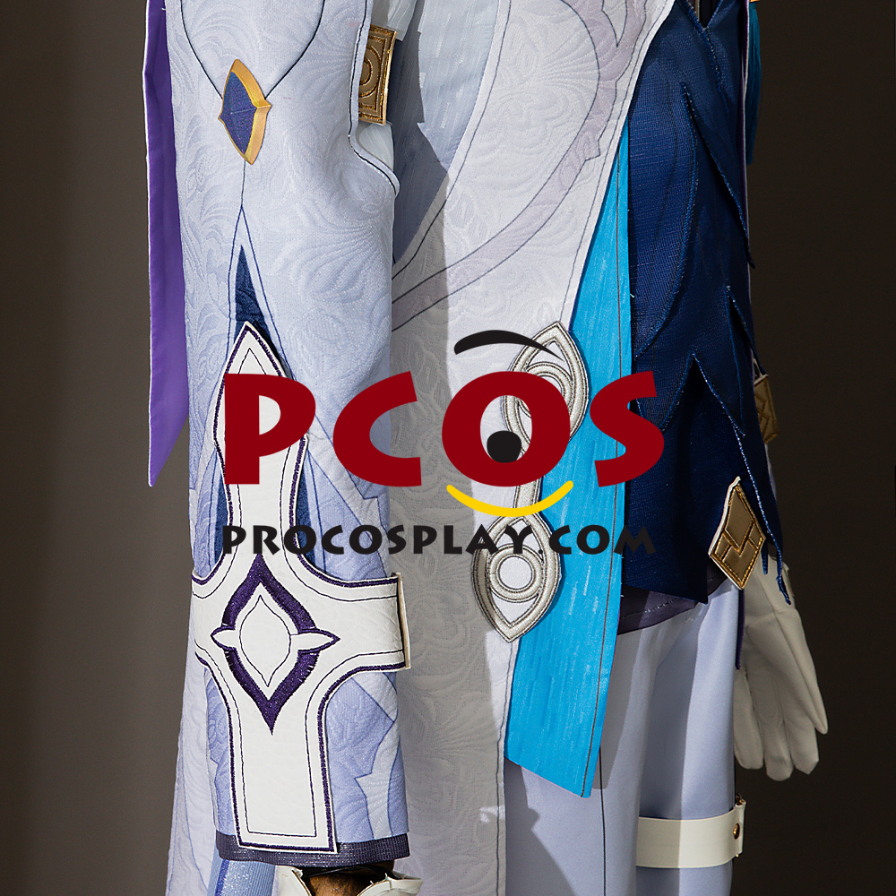 Game Honkai: Star Rail Sunday Cosplay Costume C08938 - Best Profession ...