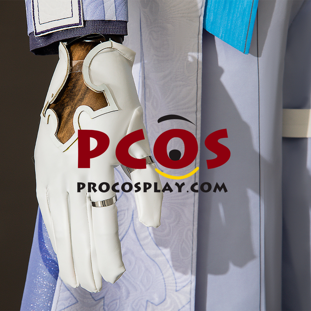 Game Honkai: Star Rail Sunday Cosplay Costume C08938 - Best Profession ...