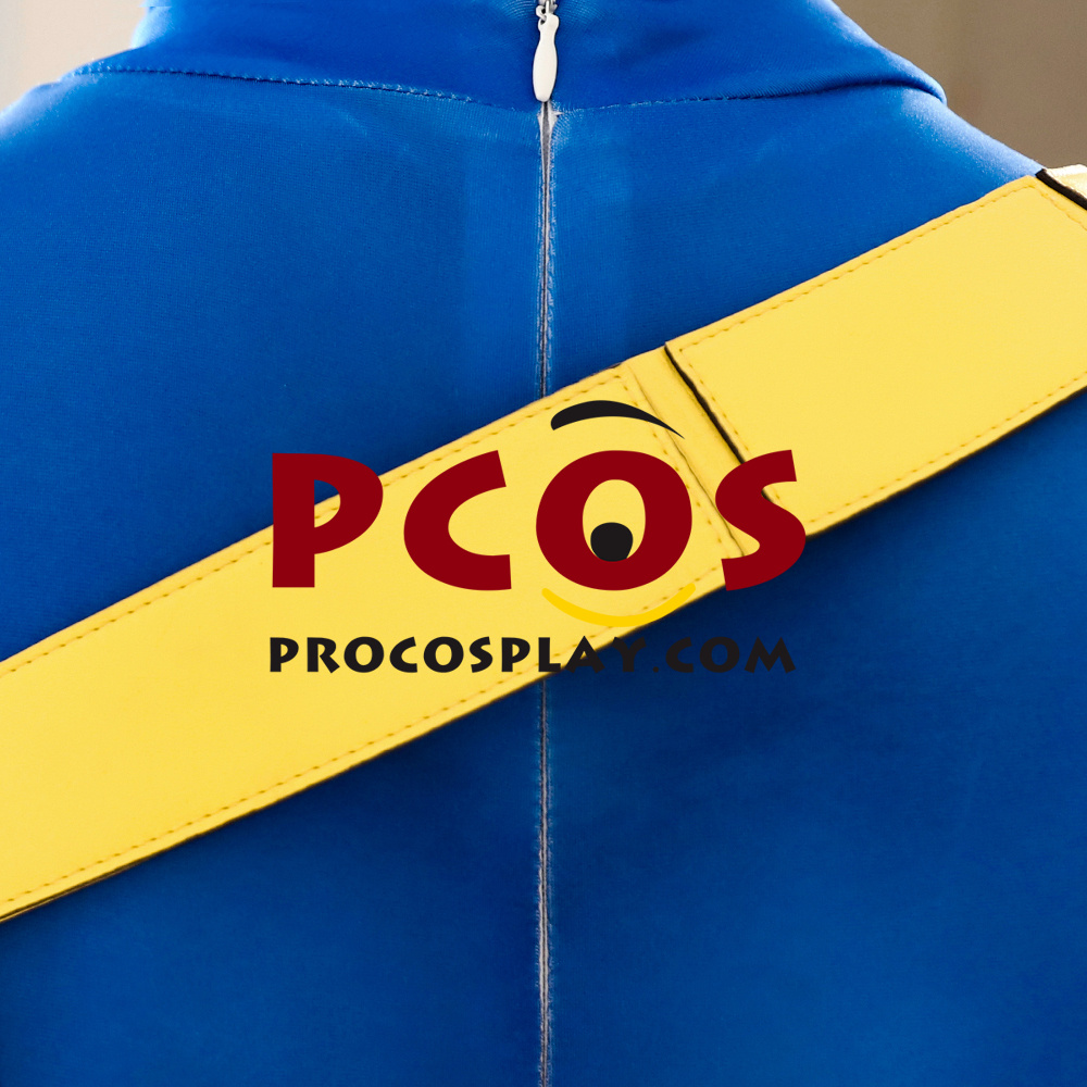 X-Men'97 Cyclops Scott Summers Cosplay Costume C09017 - Best Profession ...