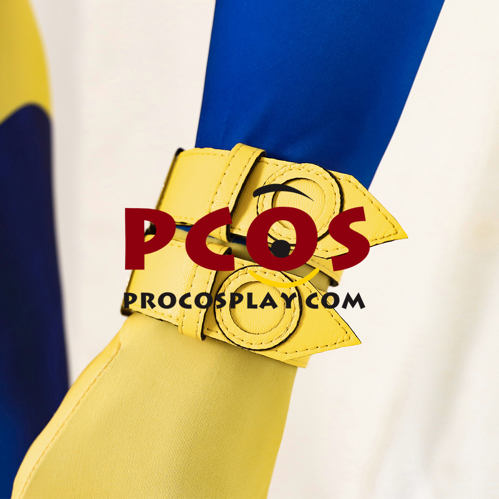 X-Men'97 Cyclops Scott Summers Cosplay Costume C09017 - Best Profession ...