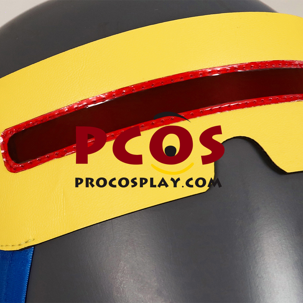 X-Men'97 Cyclops Scott Summers Cosplay Costume C09017 - Best Profession ...