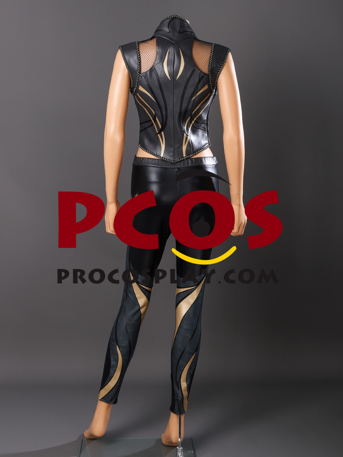 Baldur's Gate 3 Camp Clothing Shadowheart Cosplay Costume C08894 - Best ...