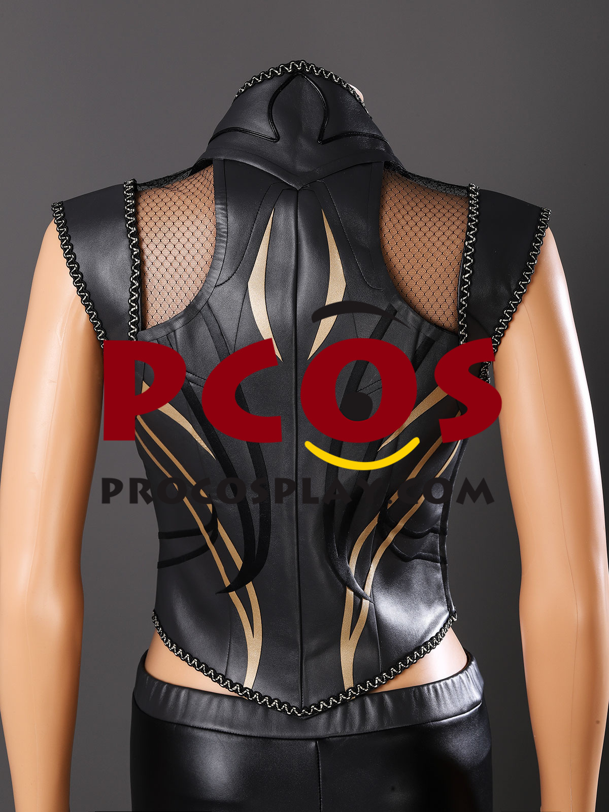 Baldur's Gate 3 Camp Clothing Shadowheart Cosplay Costume C08894 - Best ...