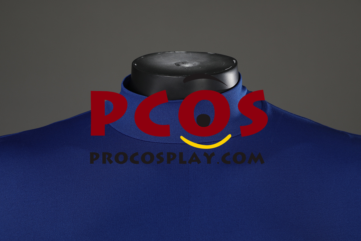 X-Men '97 Cyclops Scott Summers Cosplay Costume C08995-copy - Best ...