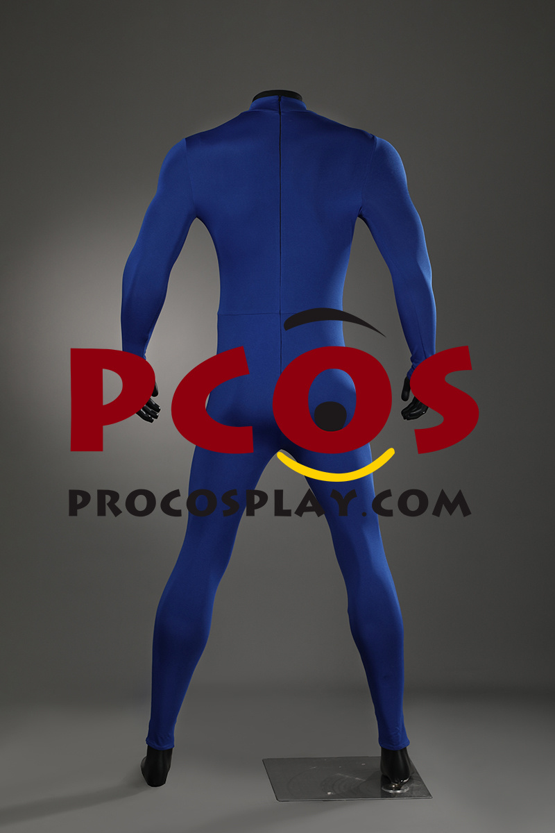 X-Men '97 Cyclops Scott Summers Cosplay Costume C08995-copy - Best ...