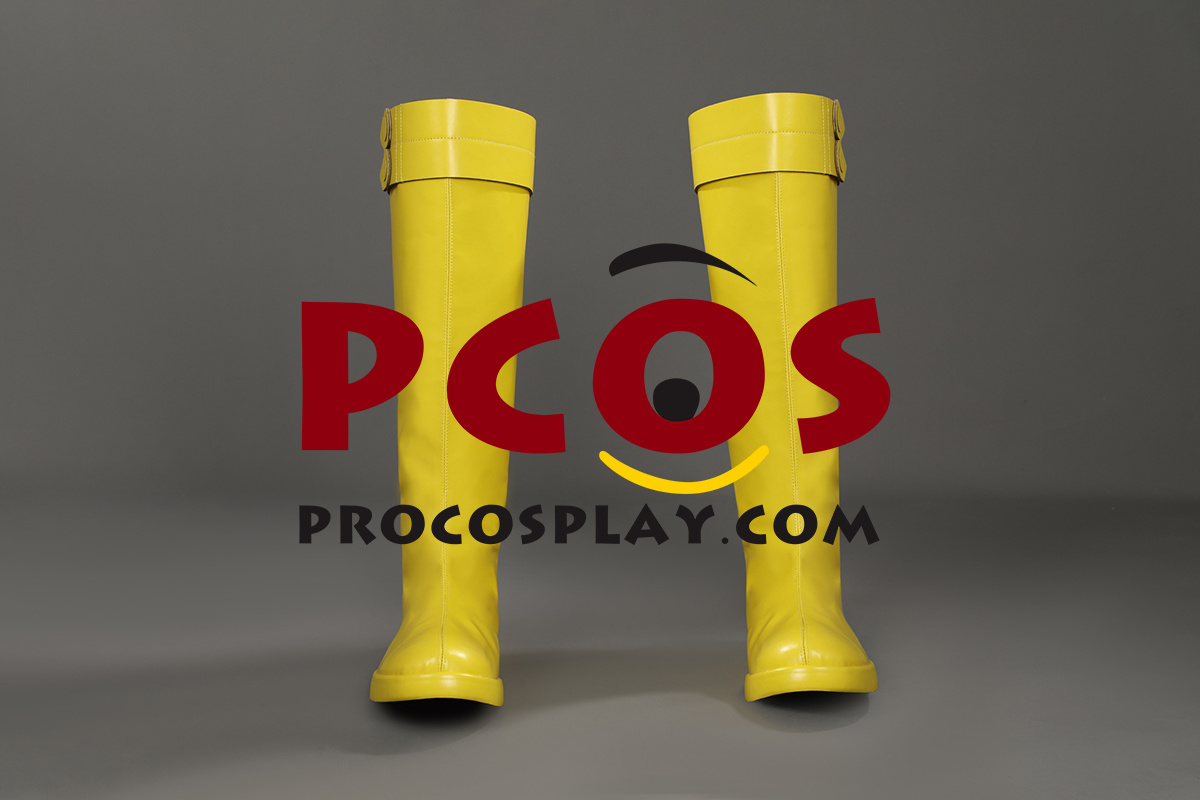 X-Men '97 Cyclops Scott Summers Cosplay Costume C08995-copy - Best ...