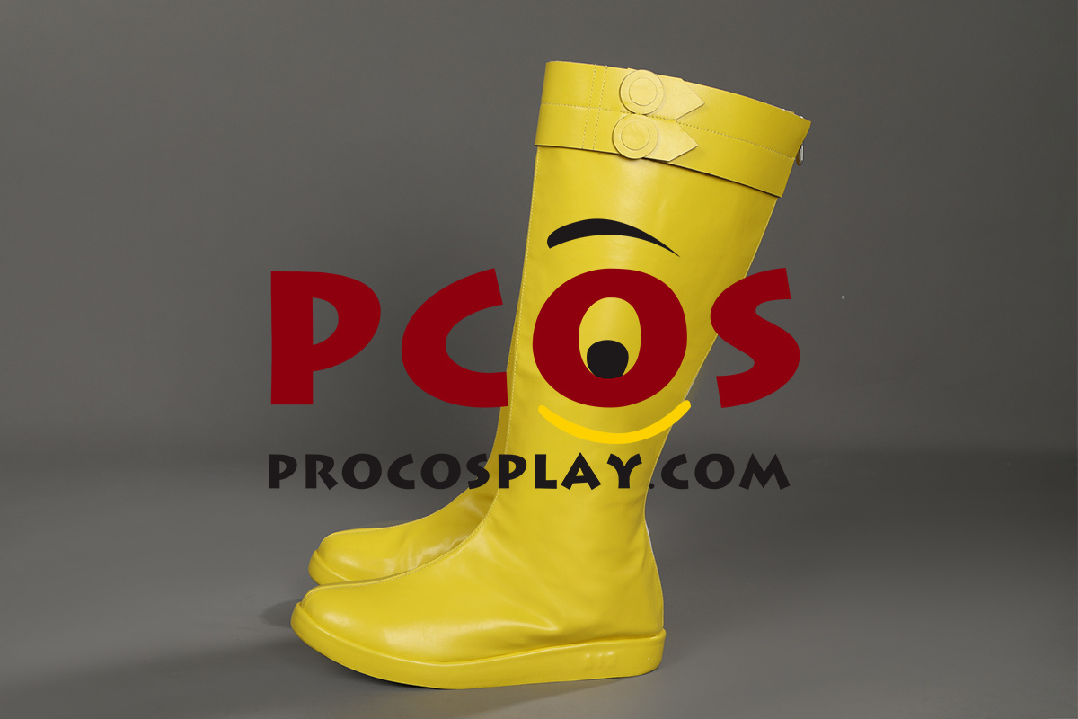 X-Men '97 Cyclops Scott Summers Cosplay Costume C08995-copy - Best ...