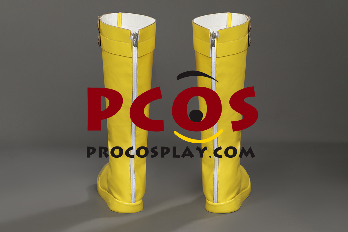 X-Men '97 Cyclops Scott Summers Cosplay Costume C08995-copy - Best ...