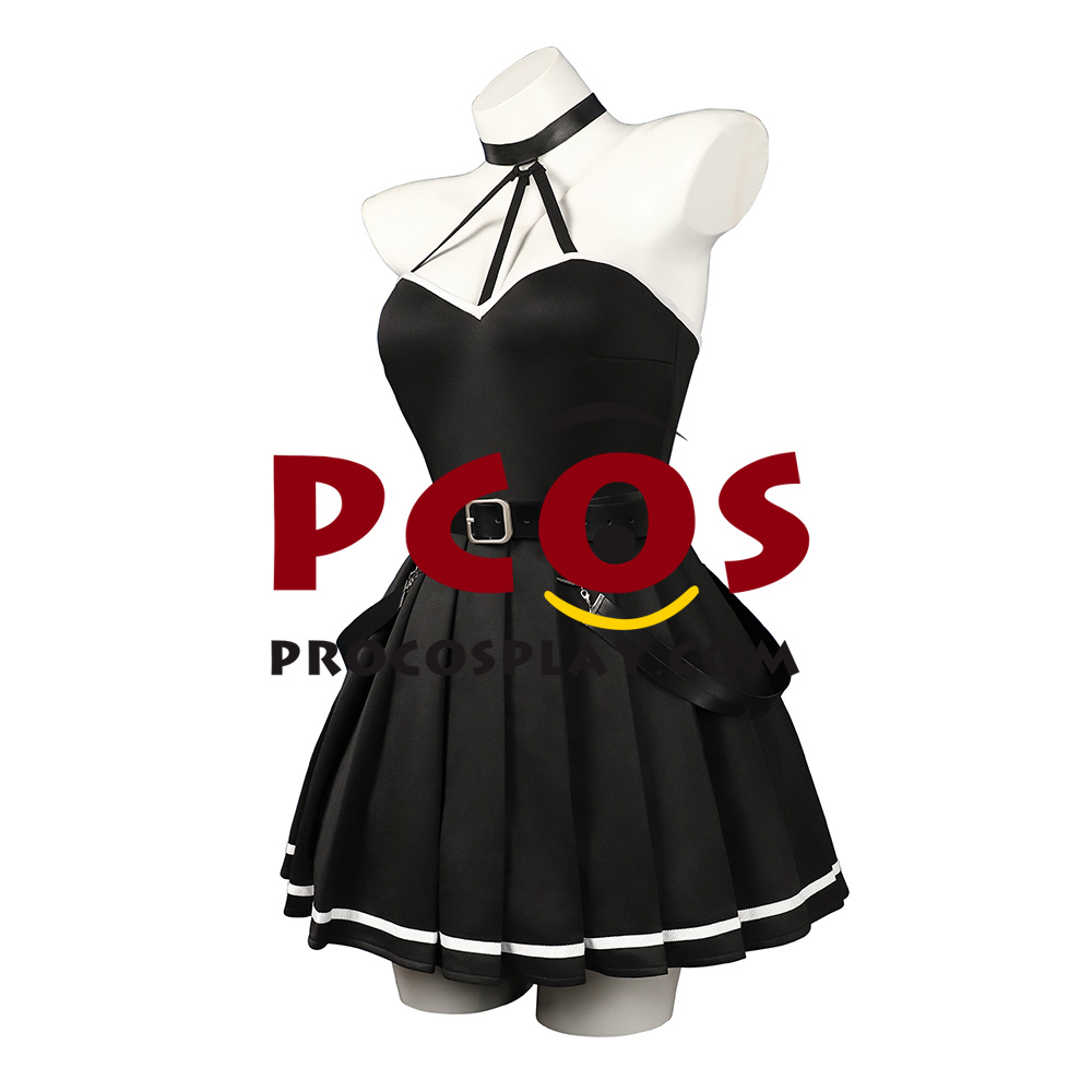 Frieren: Beyond Journey's End Yubel Costume Cosplay C09019 - Negozio ...